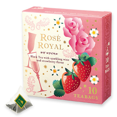 Limited Edition Teas | Special Edition Teas