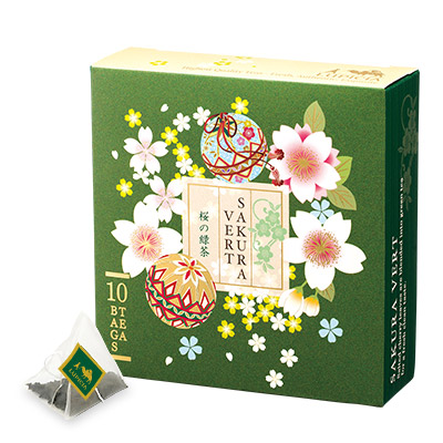 Limited Edition Teas | Special Edition Teas