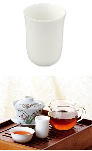 LUPICIA Australia | Tea Tasting Cup Set | Buy Online