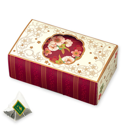 Limited Edition Teas - LUPICIA Australia