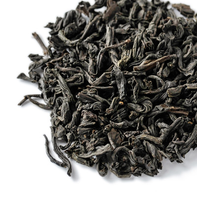 Lapsang Souchong Black Tea - Strong & Smoky Yet Smooth