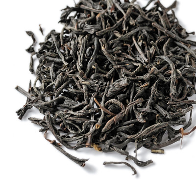 English Blend - Fruit Flavoured Ceylon Tea With Golden Tips