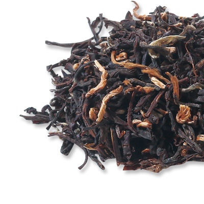 Black Tea | Speciality Loose Leaf | Buy Online
