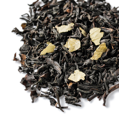 Rose Royal - Strawberry & Sparkling Wine Flavoured Tea