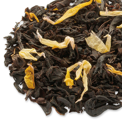 Neptune - Honey-Preserved Fruit Flavoured Black Tea