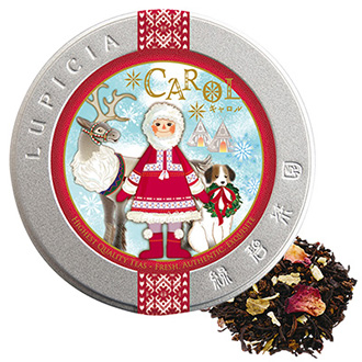 LUPICIA Australia | New Arrivals