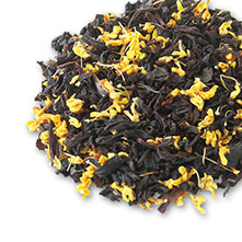 Momijigari - Black Tea Blended With Apple & Apricot
