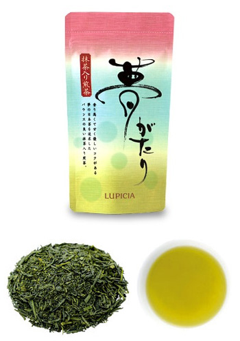 Best Japanese Green Tea - Quality Sencha, Shincha & Gyokuro