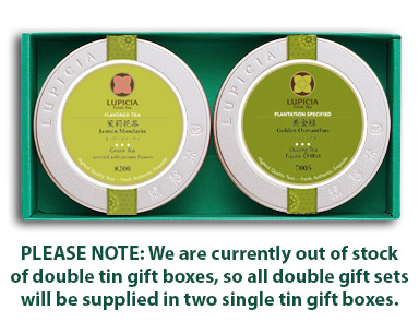 Tea Gift Sets, Gift Packs & Tea Gift Boxes for Tea Lovers!