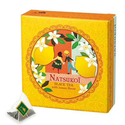 Limited Edition Tea Bags | Special Edition Tea Bags