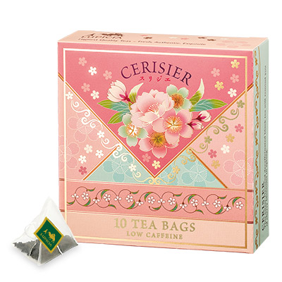 Limited Edition Tea Bags | Special Edition Tea Bags