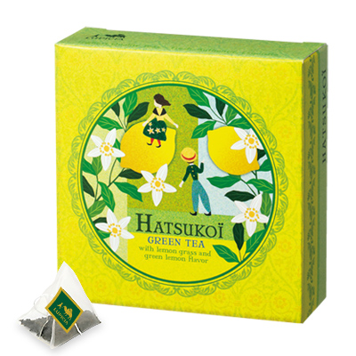 Limited Edition Tea Bags | Special Edition Tea Bags
