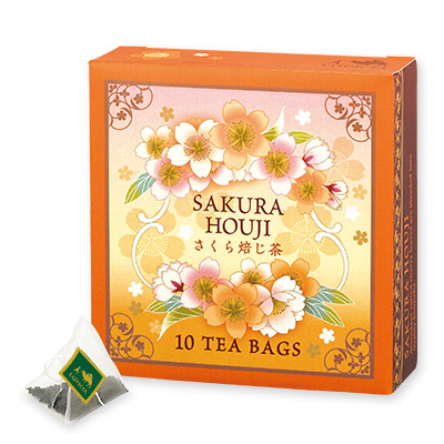 Limited Edition Tea Bags | Special Edition Tea Bags