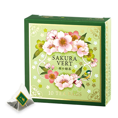 Limited Edition Tea Bags | Special Edition Tea Bags