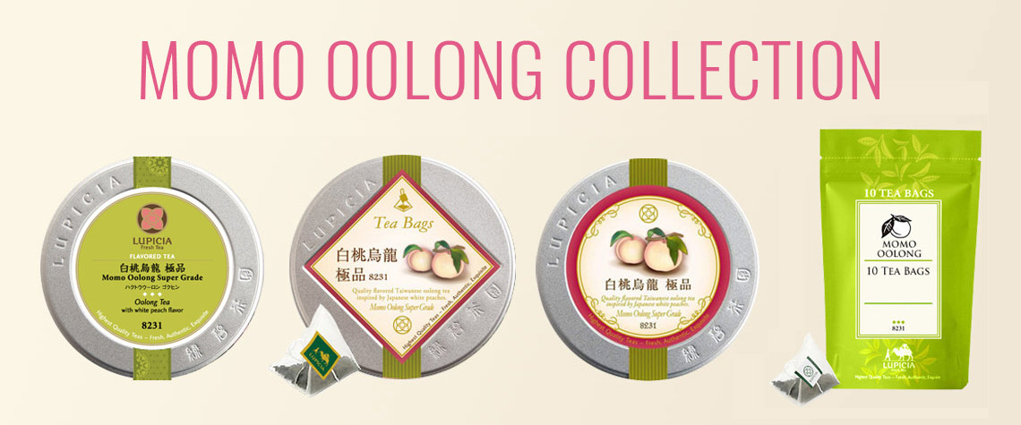 LUPICIA - Buy Tea Online Australia