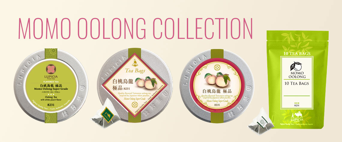 LUPICIA - Buy Tea Online Australia