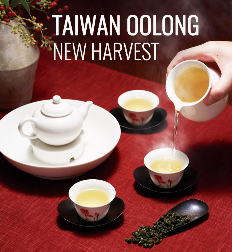 LUPICIA - Buy Premium Tea Online Australia