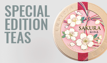 Online Tea Shop - Green, Herbal, Black, Oolong Specialty Loose Tea ...